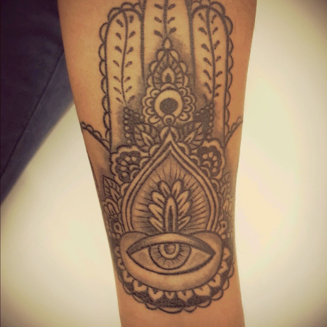 Tattoo uploaded by Octavio Flores • Tattoodo