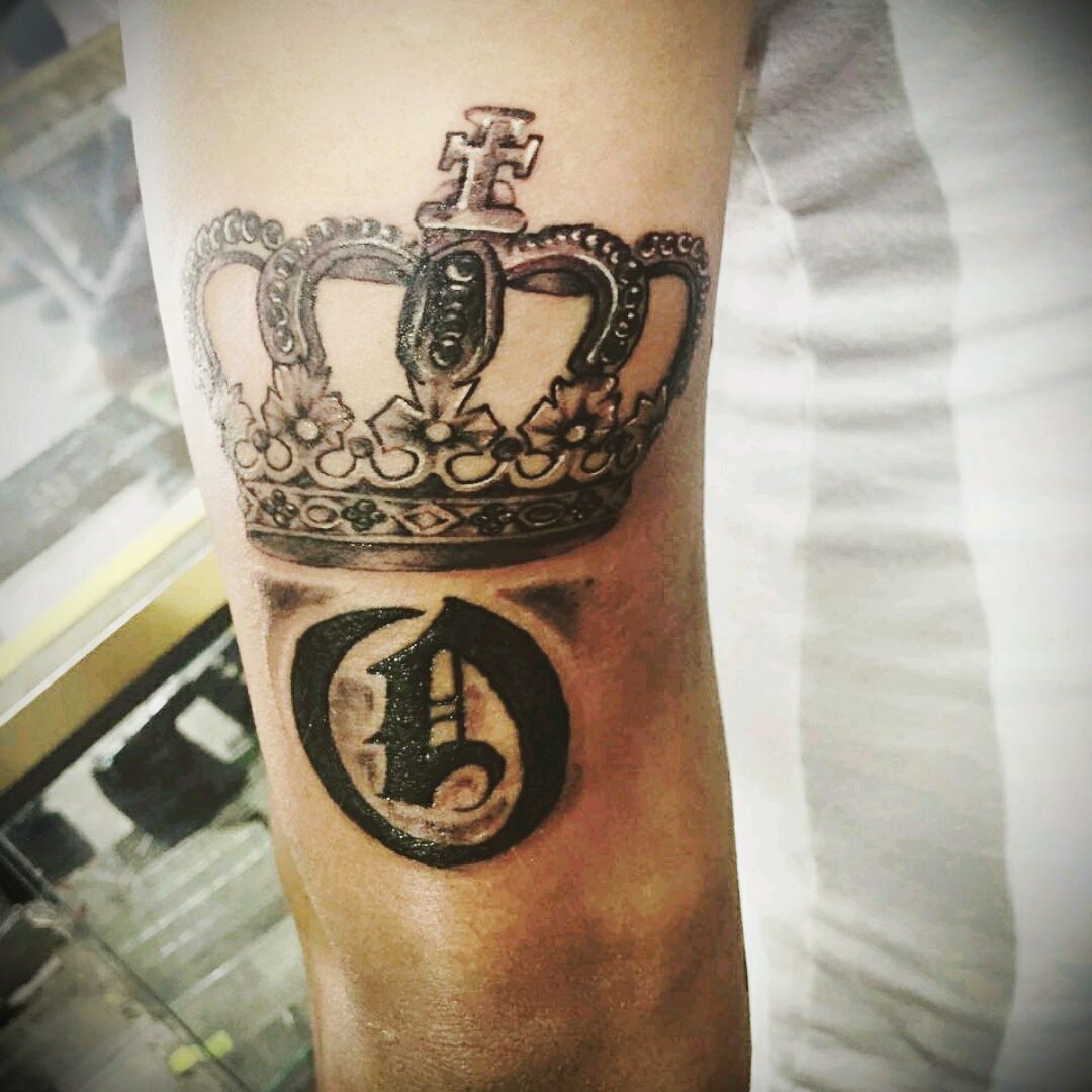 Tattoo uploaded by Octavio Flores • Tattoodo