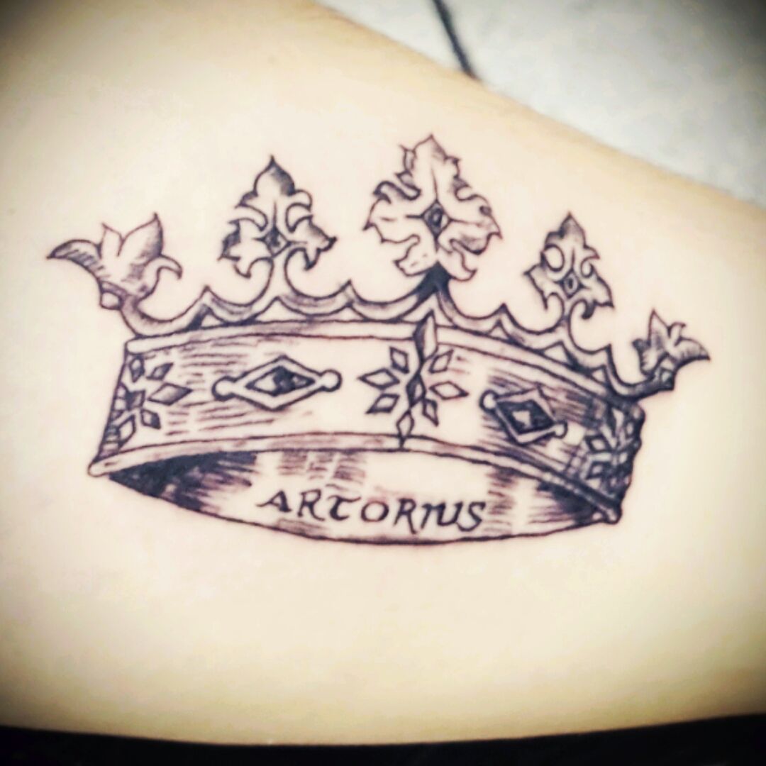 Tattoo uploaded by Arturo Morelos • Tattoodo