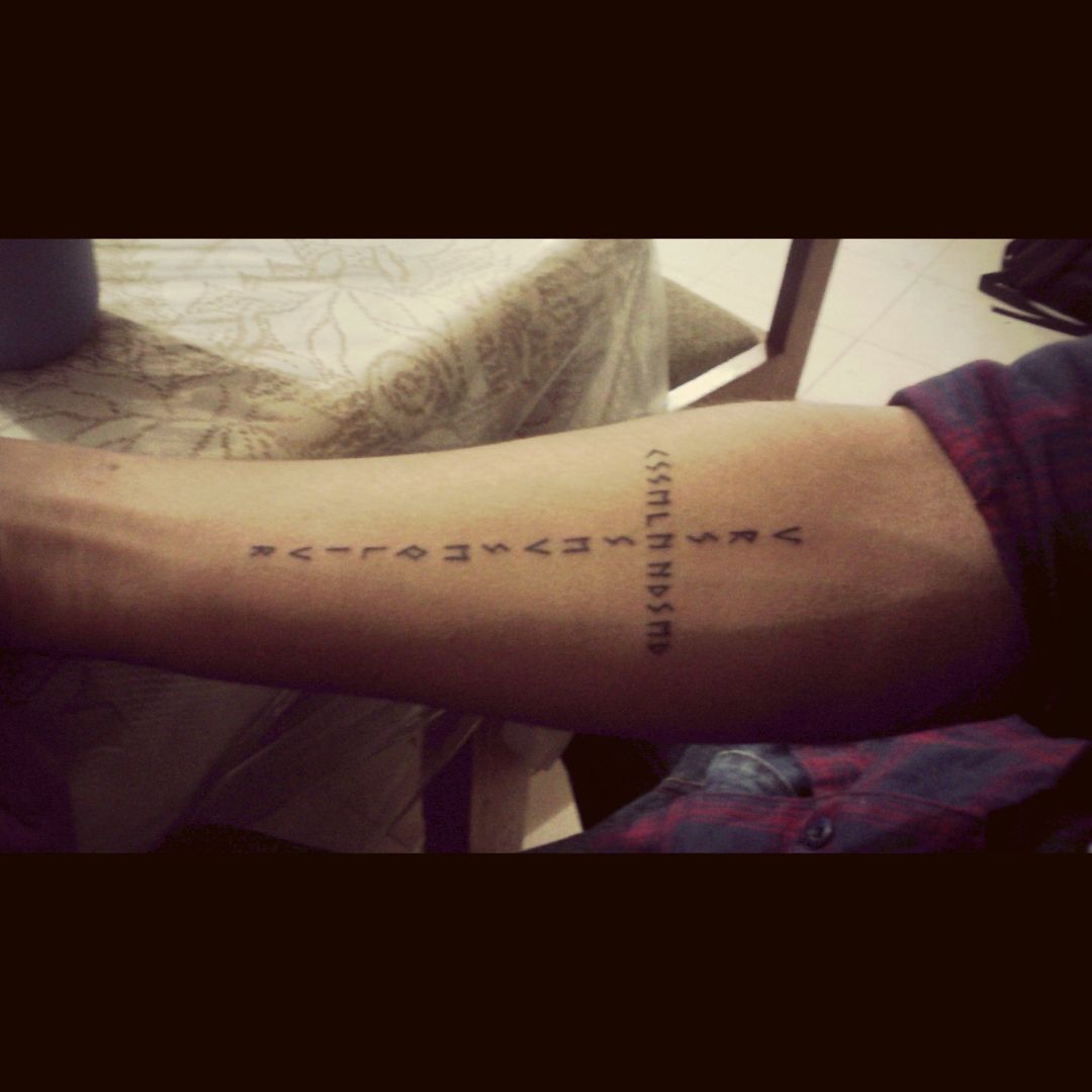 Tattoo uploaded by Pedro Antonio Monzalvo Cisneros • Tattoodo