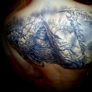 Tattoo uploaded by Paulina • Tattoodo