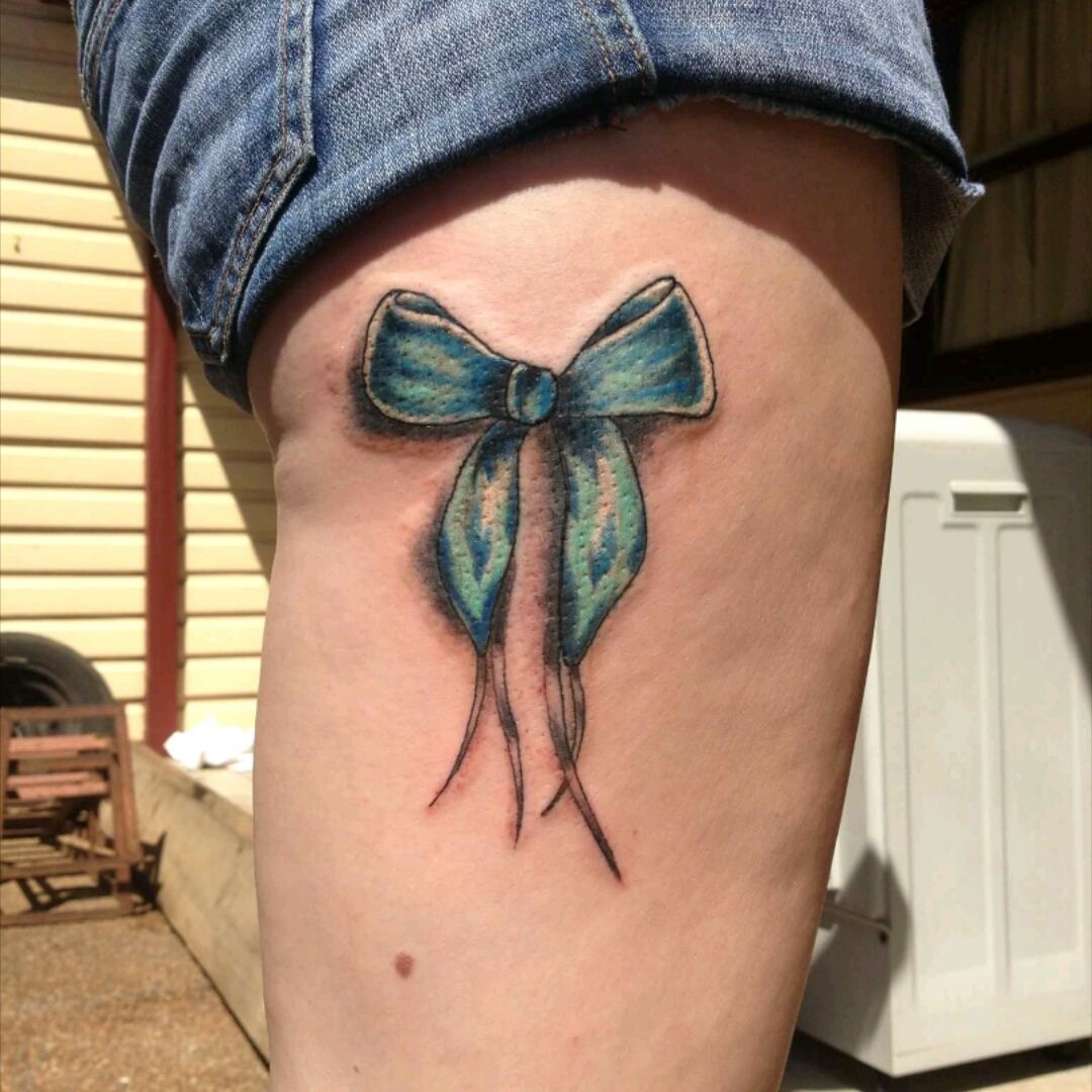 Tattoo uploaded by Chris Caldwell • Tattoodo