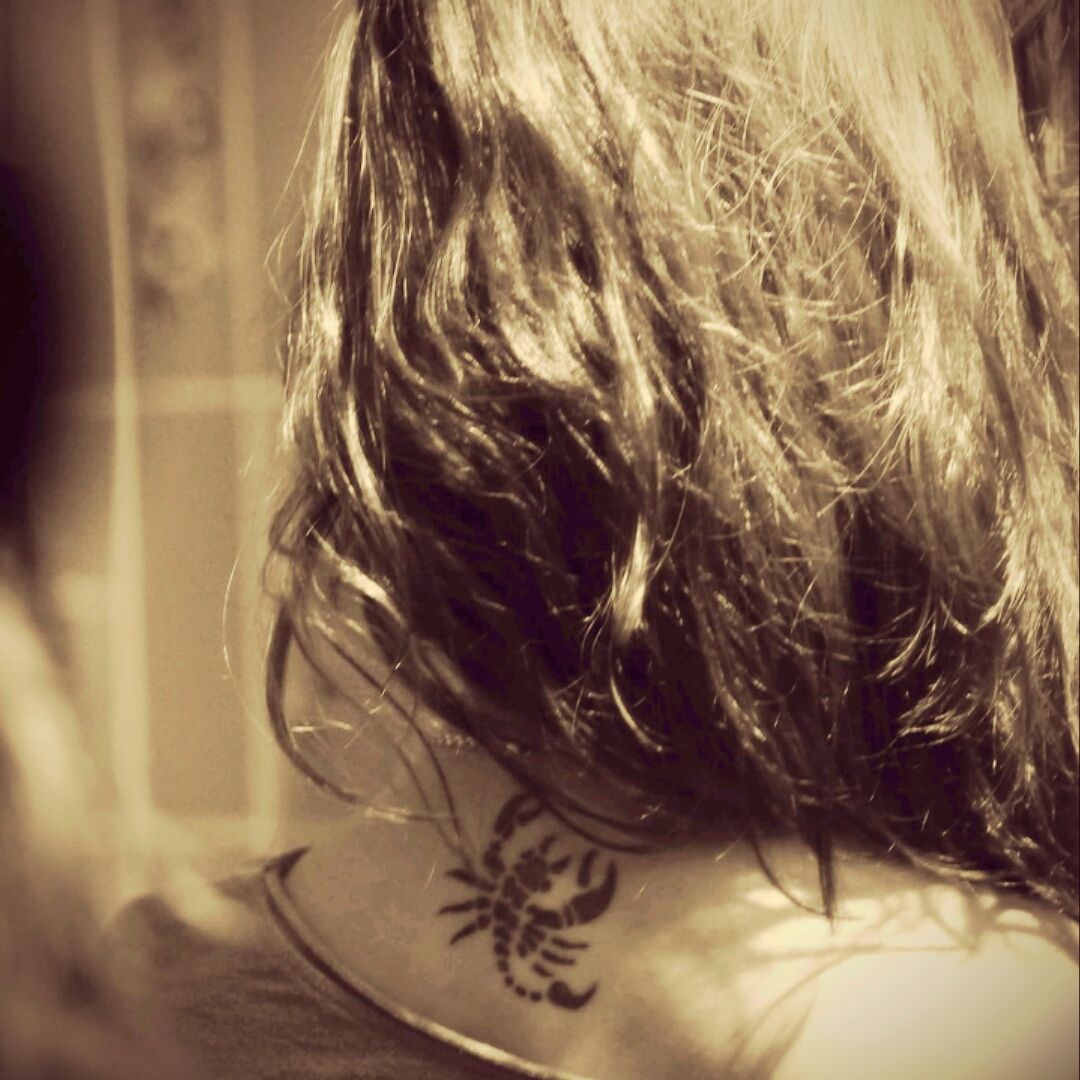 Tattoo uploaded by Laure Gilbert • Tattoodo