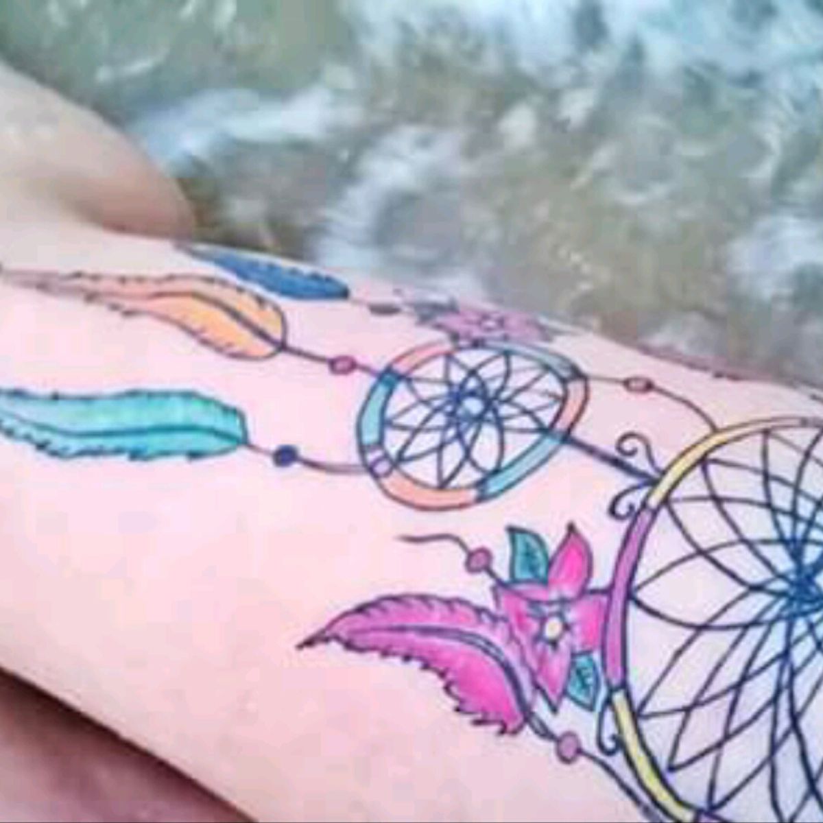 Tattoo uploaded by Fernanda Pereira • Tattoodo