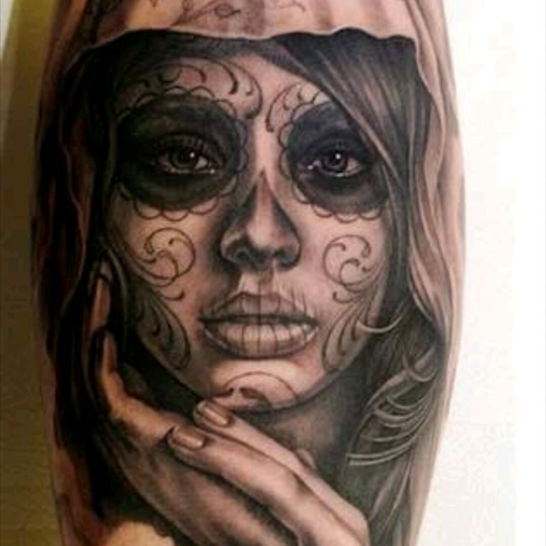Tattoo uploaded by Sandra • Tattoodo