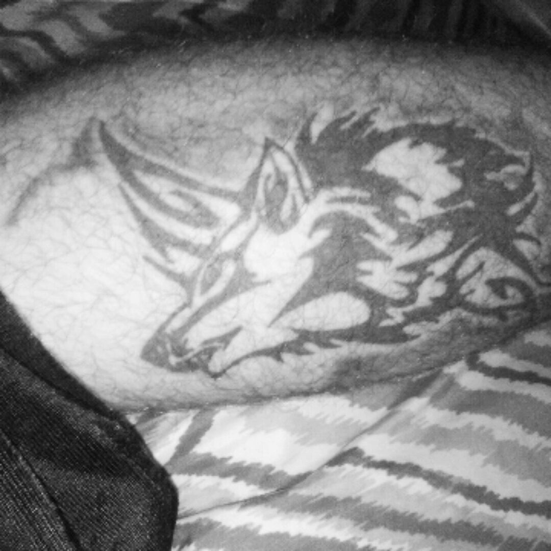 Tattoo uploaded by Shannon Yandell • Tattoodo