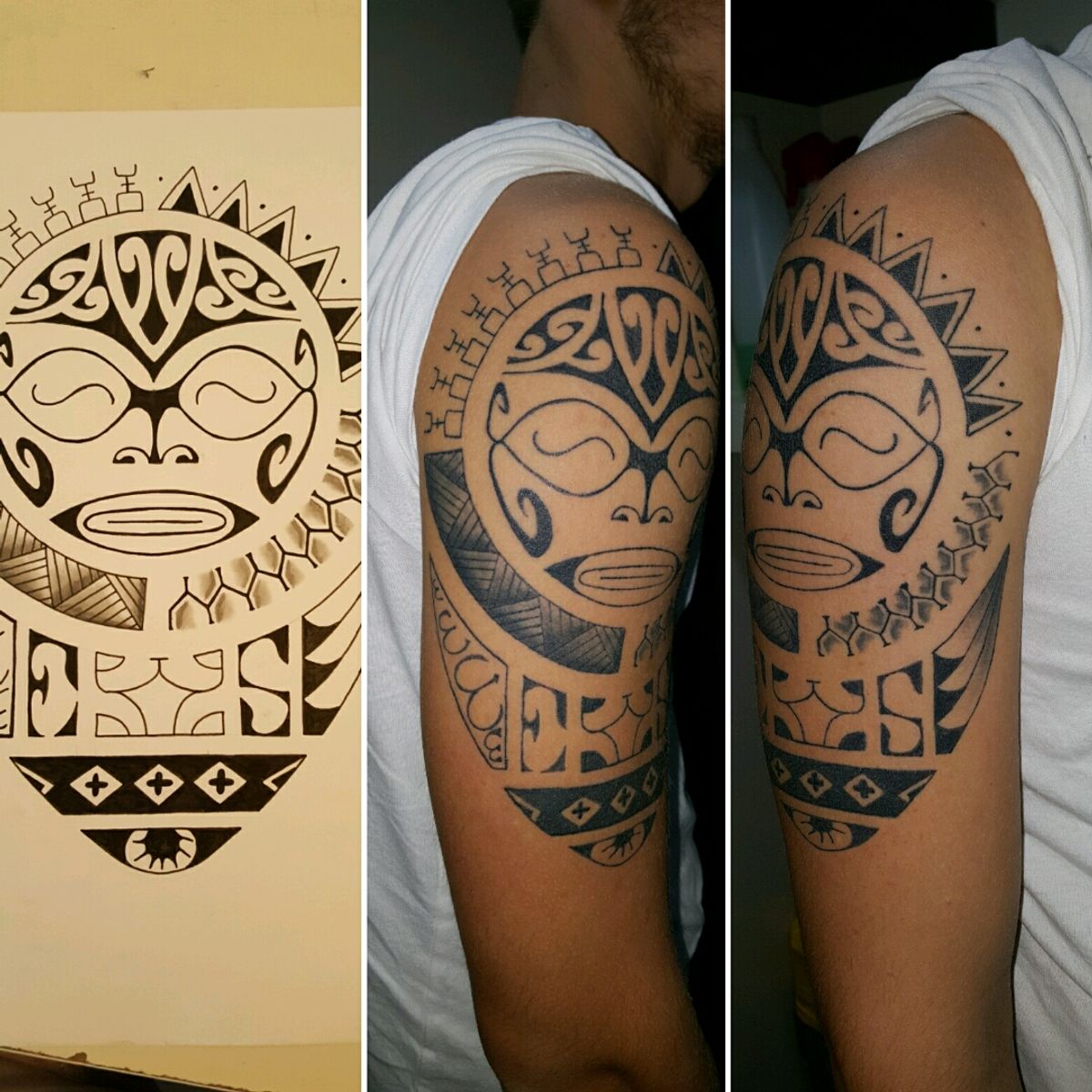 Tattoo uploaded by Yohan Guiot • Tattoodo