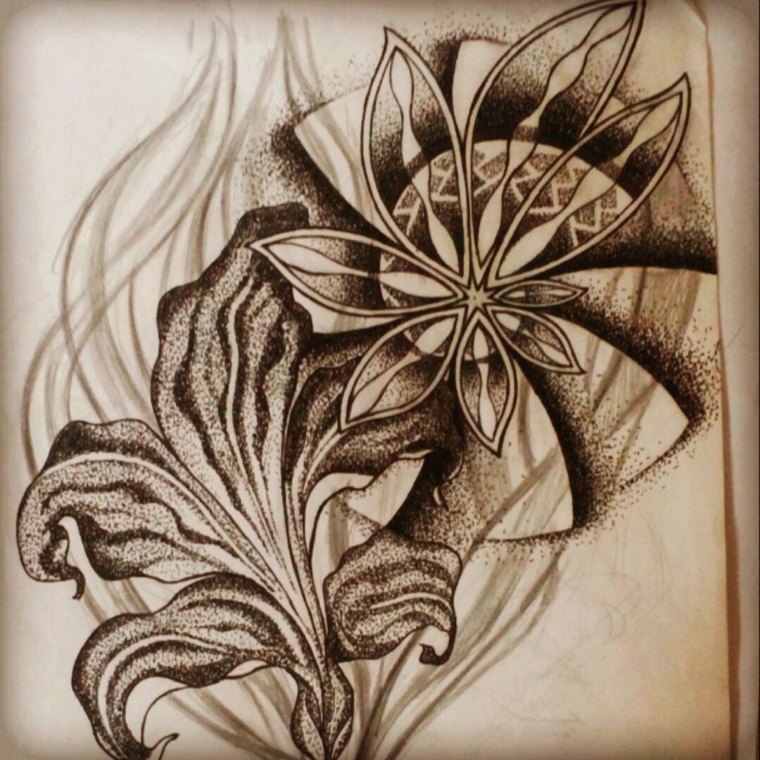 Tattoo uploaded by Dat • Tattoodo