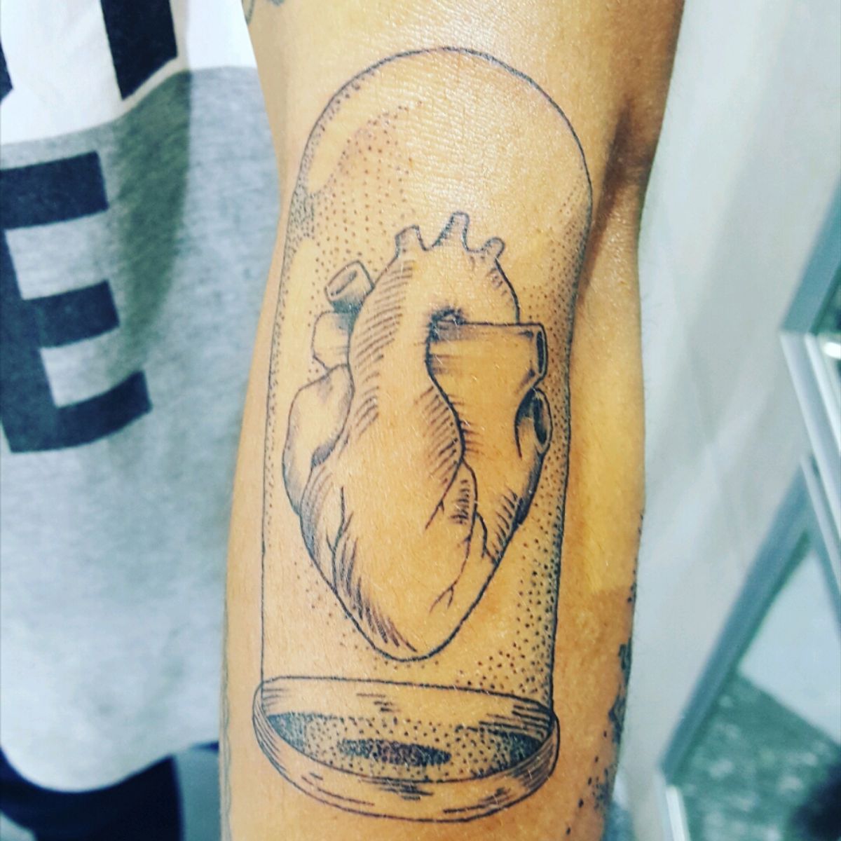 Tattoo uploaded by Octavio Flores • Tattoodo