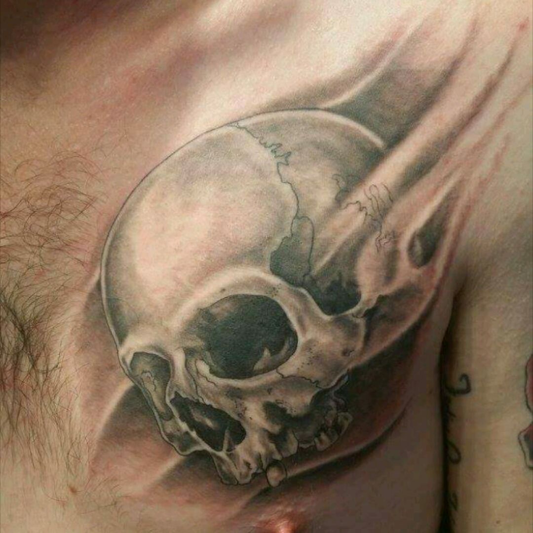 Tattoo uploaded by Travis Popp • Tattoodo