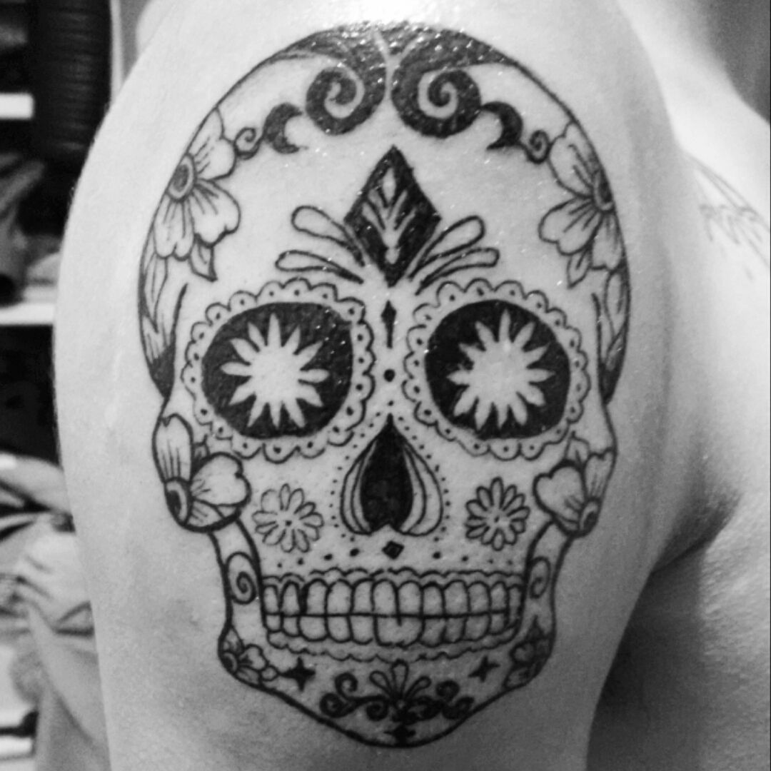 Tattoo uploaded by Juanje (Jimmy) Gallardo • Tattoodo