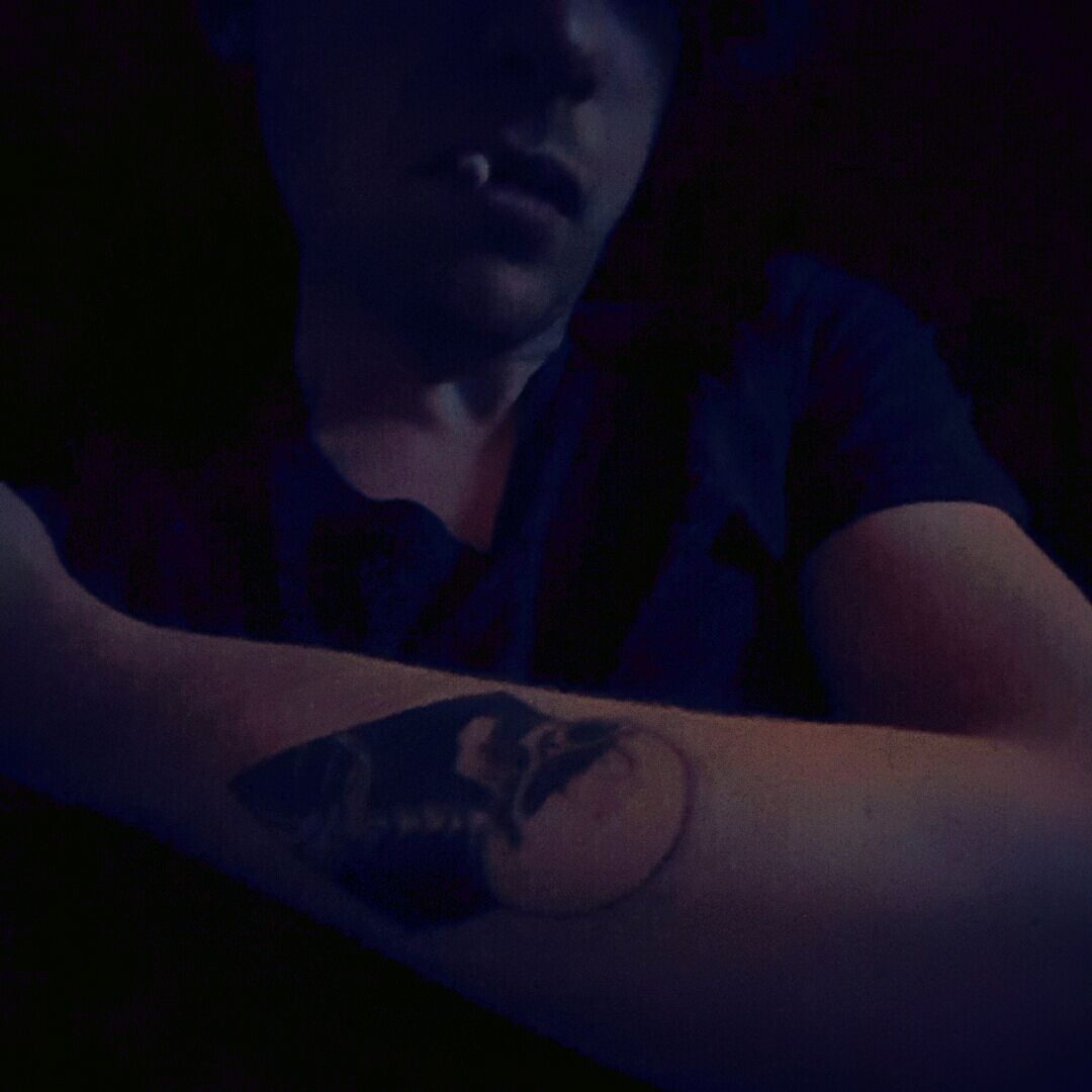 Tattoo uploaded by Tony Kiedis Zima • Tattoodo