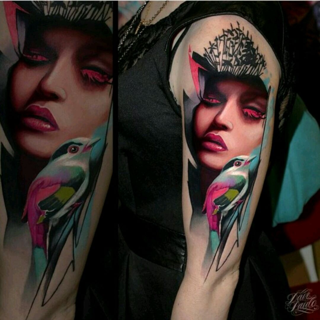 Tattoo uploaded by Shawna • Tattoodo