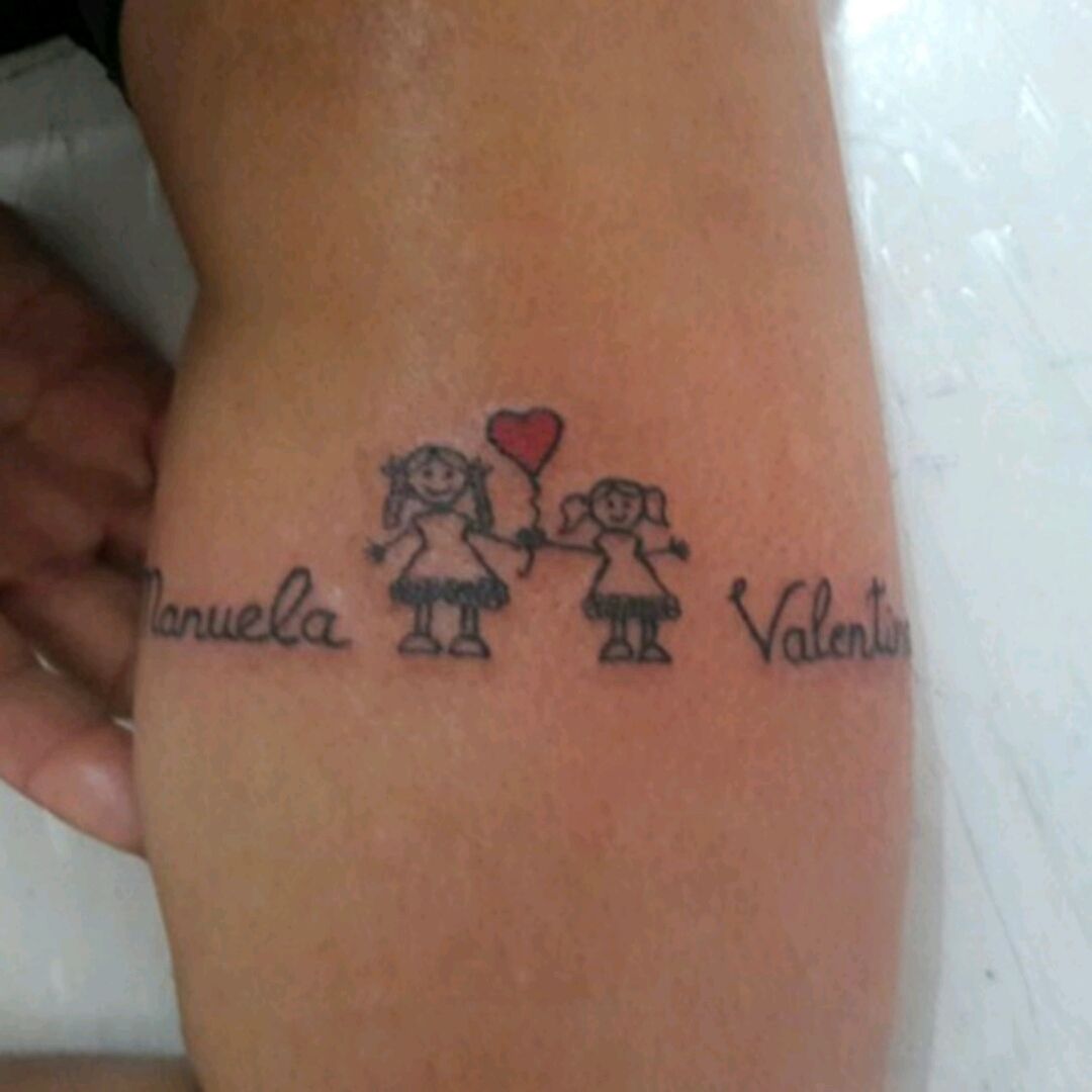 Tattoo uploaded by Fernanda Pereira • Tattoodo