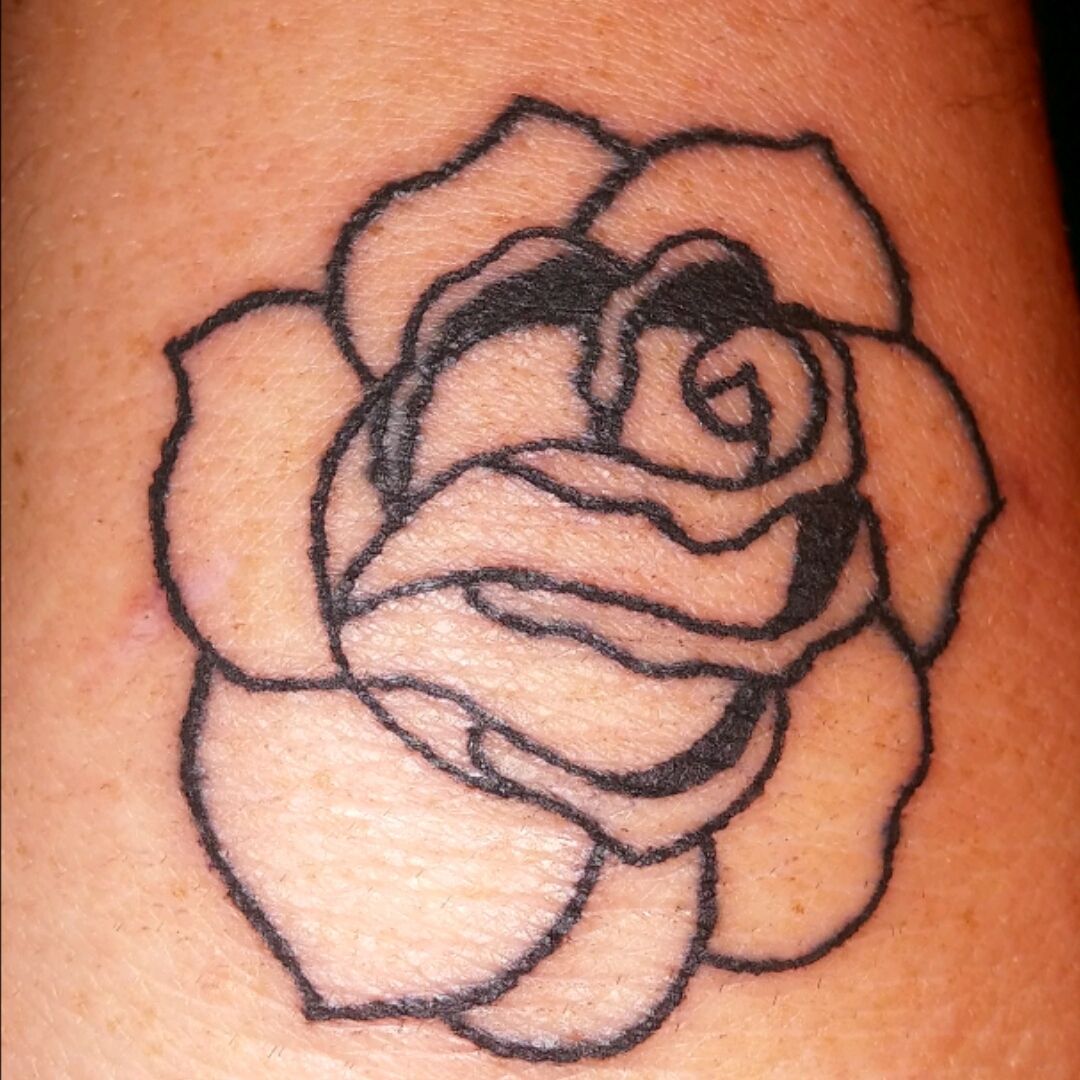 Tattoo uploaded by Chris Halbert • Tattoodo