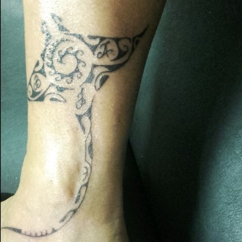 Tattoo uploaded by Yoan Focqueur • Tattoodo