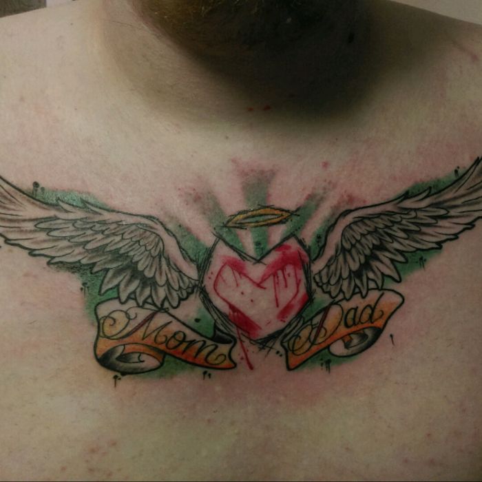 Tattoo uploaded by Yoan Focqueur • Tattoodo