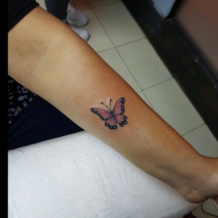 Tattoo uploaded by master splinter • Tattoodo