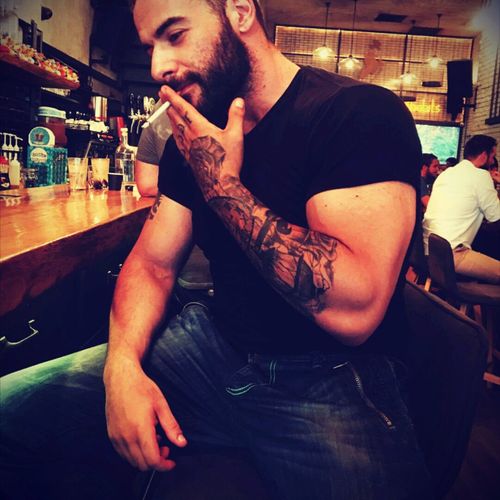 Tattoo uploaded by Alex Apostolopoulos • Tattoodo