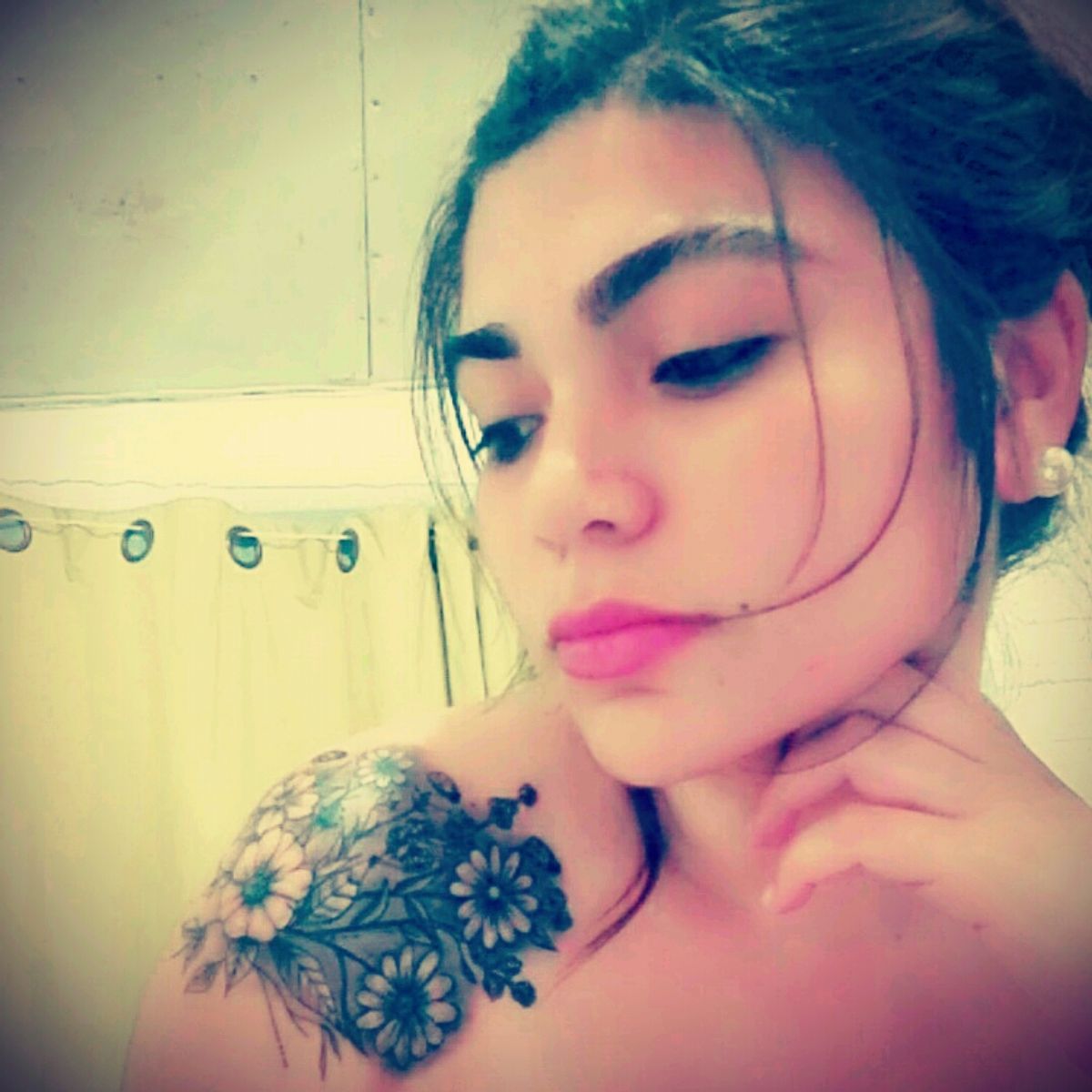 Tattoo uploaded by Daniela Massiel Barrales Ramos • Tattoodo