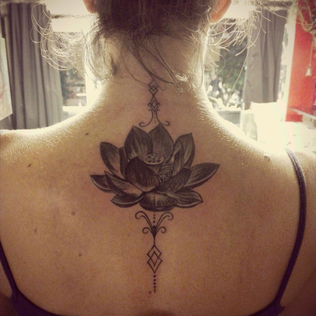Tattoo uploaded by Lydia • Tattoodo