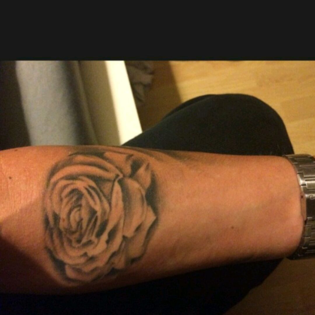 Tattoo uploaded by Julie • Tattoodo