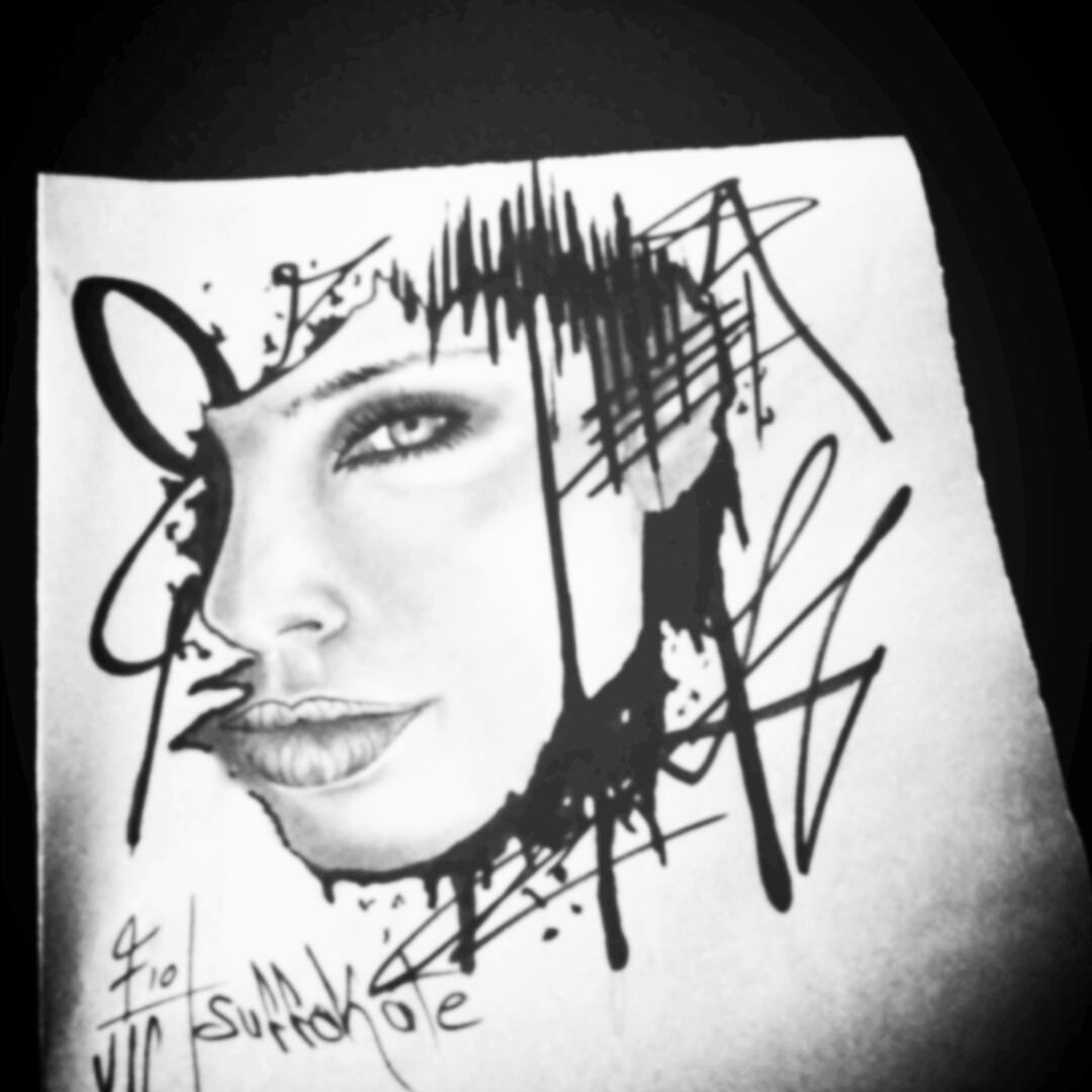 Tattoo uploaded by Flo Suffokaté • Tattoodo