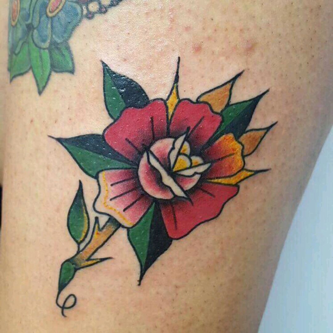 Tattoo uploaded by Patti Pintus • Tattoodo