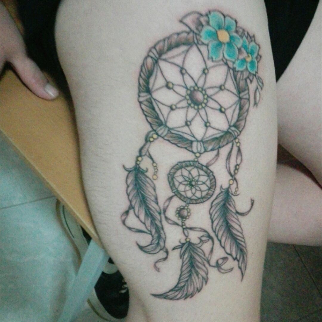 Tattoo uploaded by Raffaele Calabrese • Tattoodo