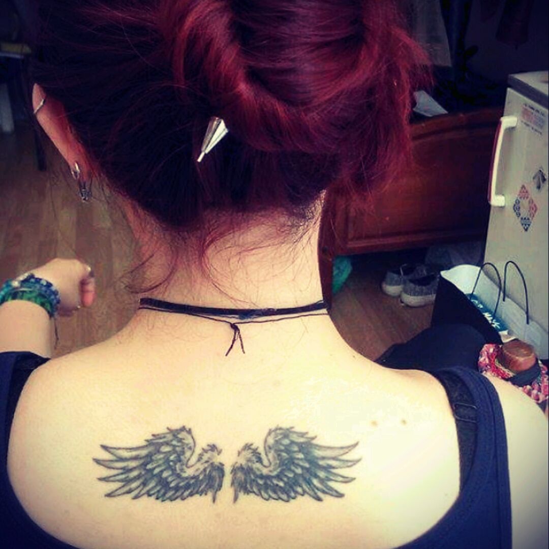 Tattoo uploaded by Kira Yandere • Tattoodo