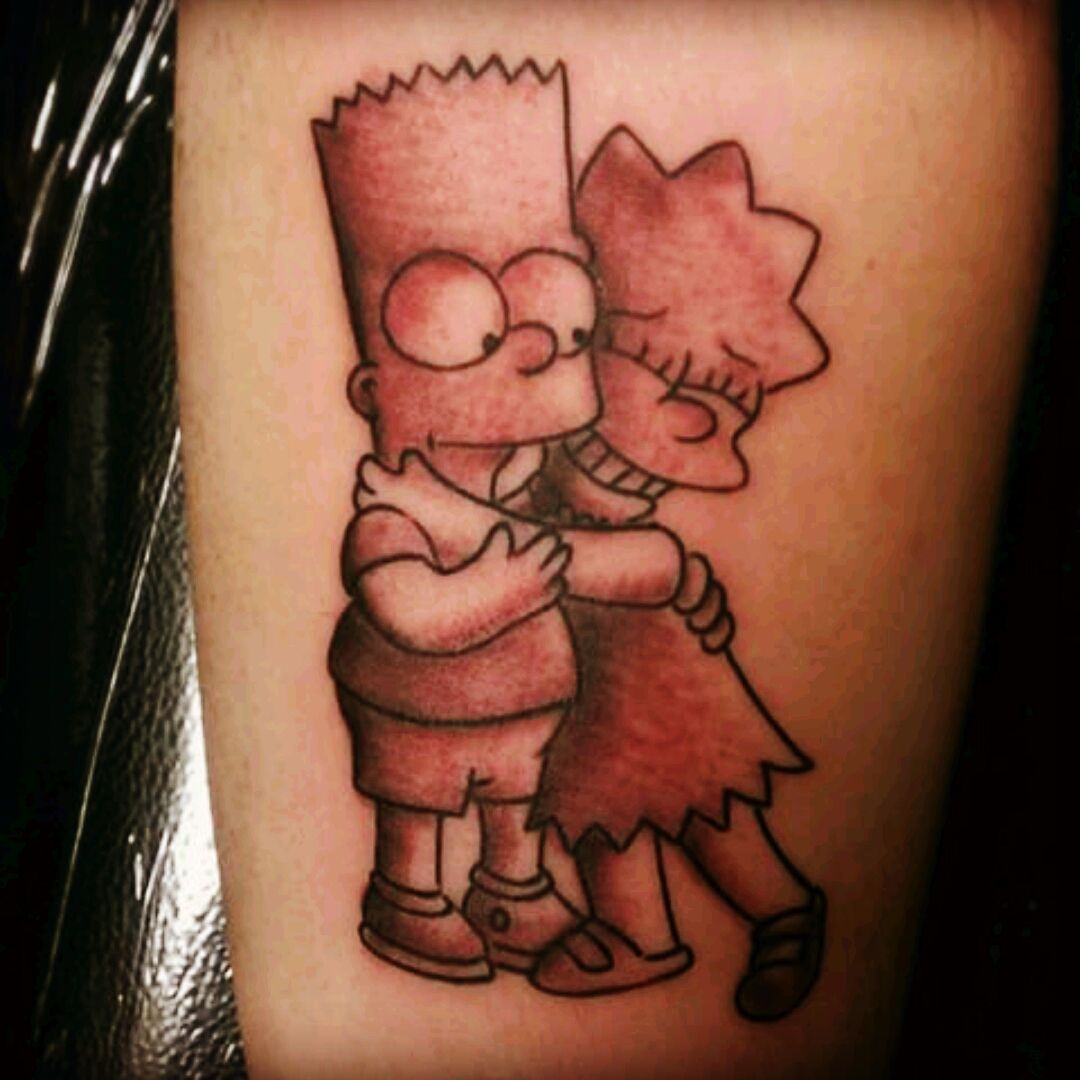 Tattoo uploaded by Tyler fathead • Tattoodo