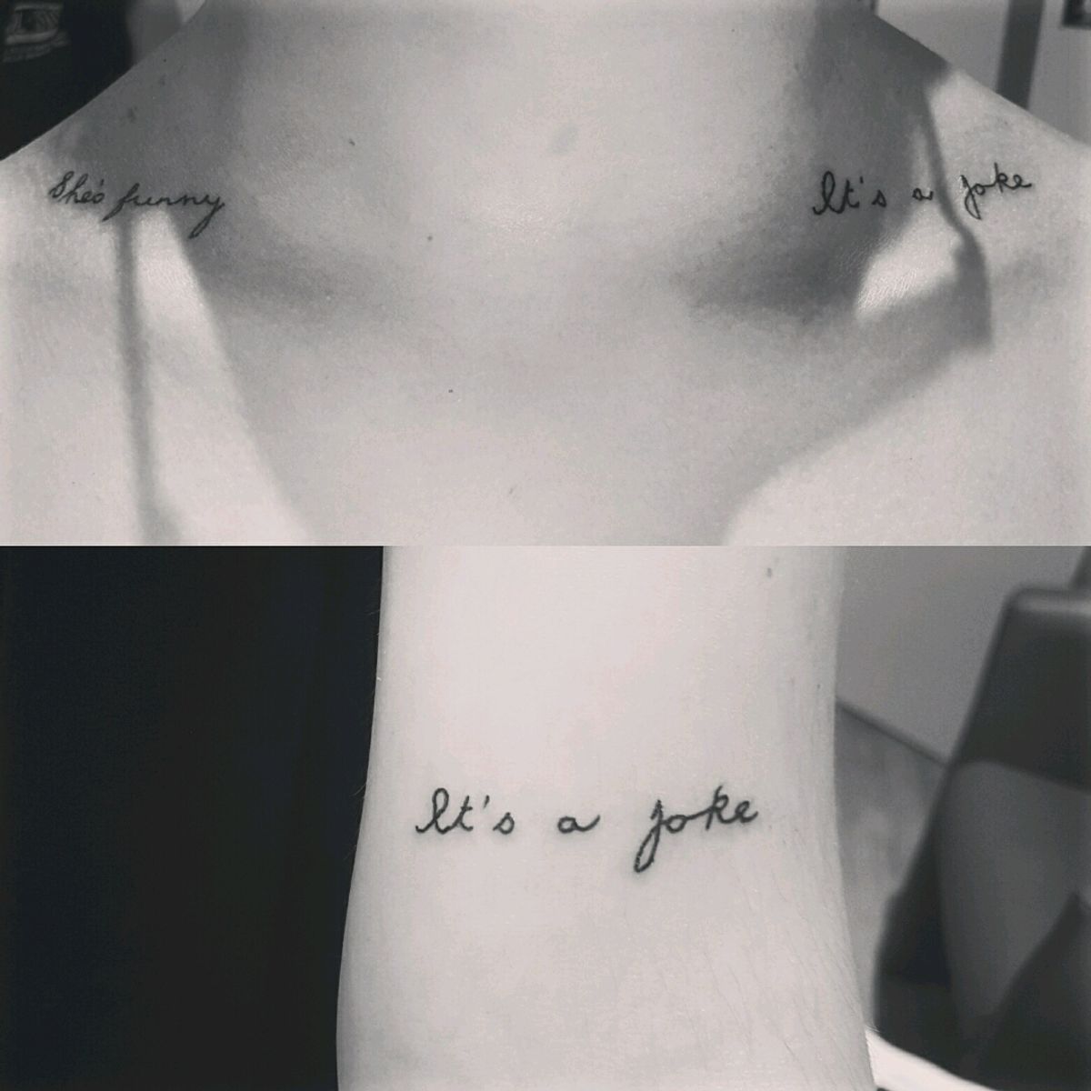 Tattoo uploaded by Jayz'Ink Tattoo • Tattoodo