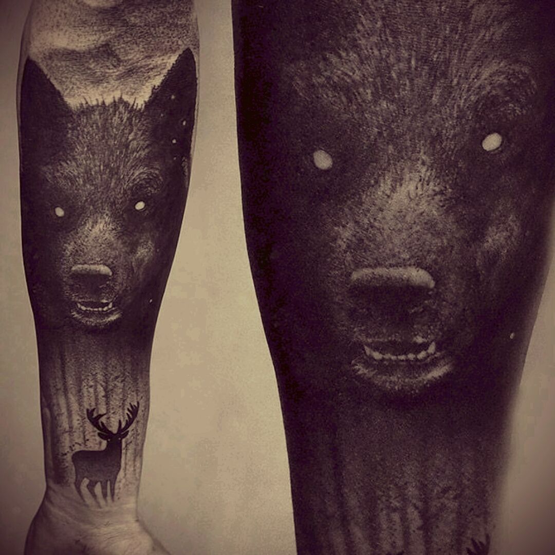 Tattoo uploaded by Vicky Vikute • Tattoodo