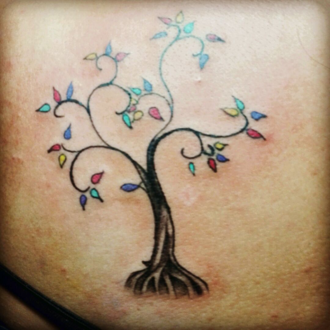 Tattoo uploaded by Daniela Massiel Barrales Ramos • Tattoodo