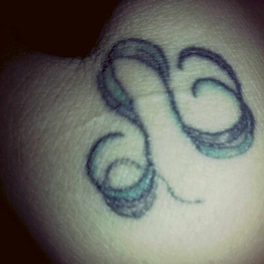 Tattoo uploaded by Trouble's Designs • Tattoodo