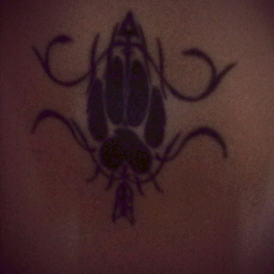 Tattoo uploaded by Trouble's Designs • Tattoodo