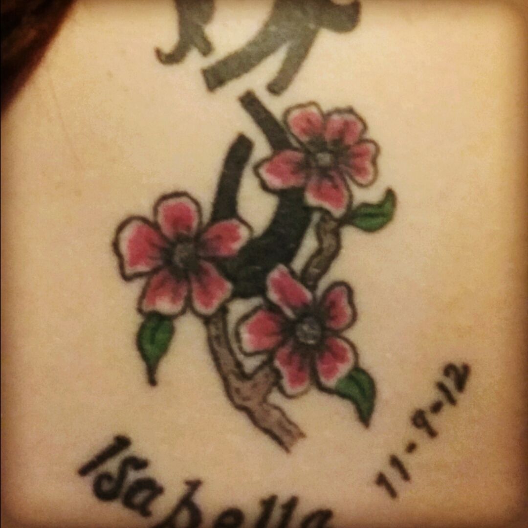 Tattoo uploaded by Trouble's Designs • Tattoodo