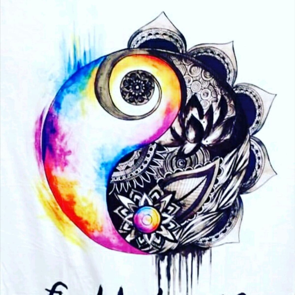 Tattoo uploaded by Alex Deale • Love this.... Would make such an ...