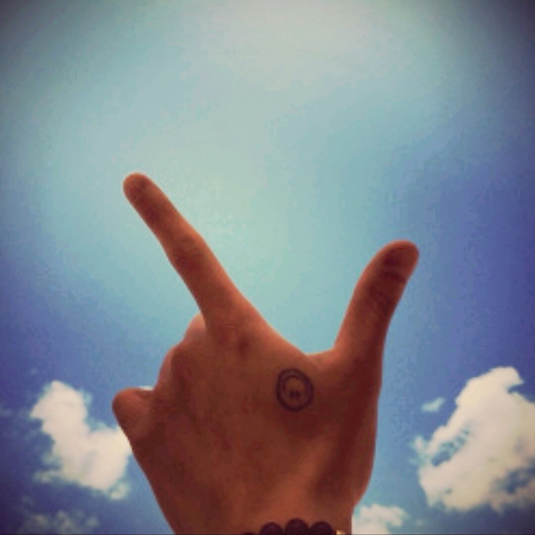 Tattoo uploaded by navajkscri • Tattoodo