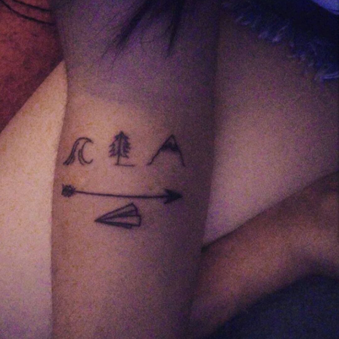 Tattoo uploaded by Fernanda • Tattoodo