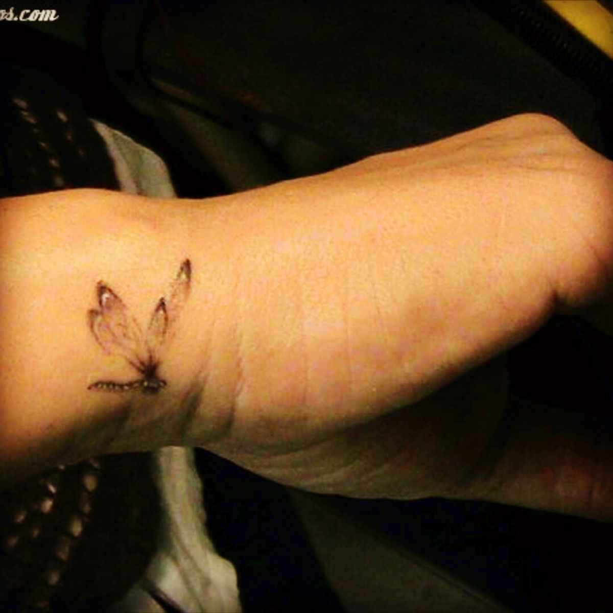 Tattoo uploaded by Hamza EZEL • EZEL • Tattoodo
