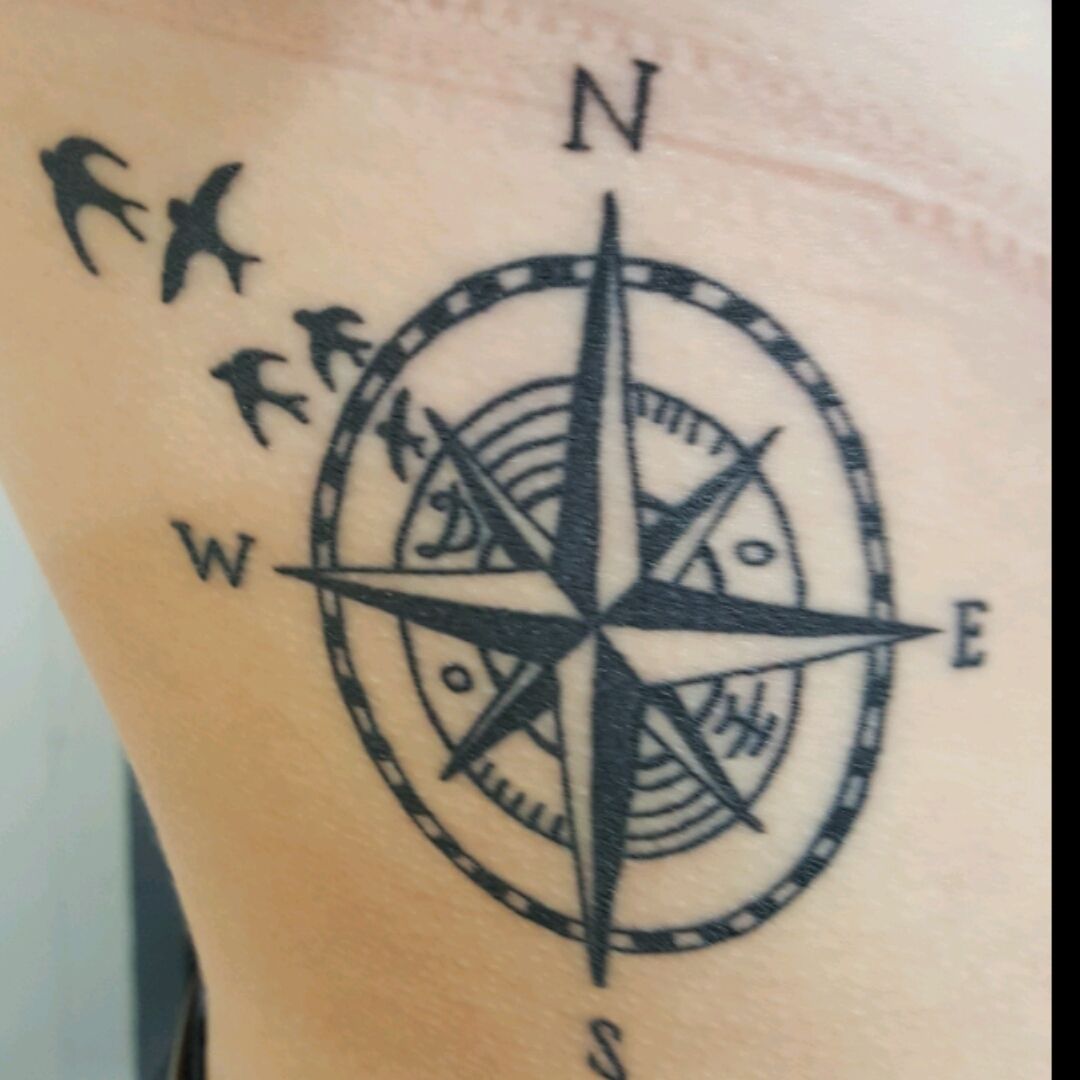 Tattoo uploaded by Yohan Guiot • Tattoodo