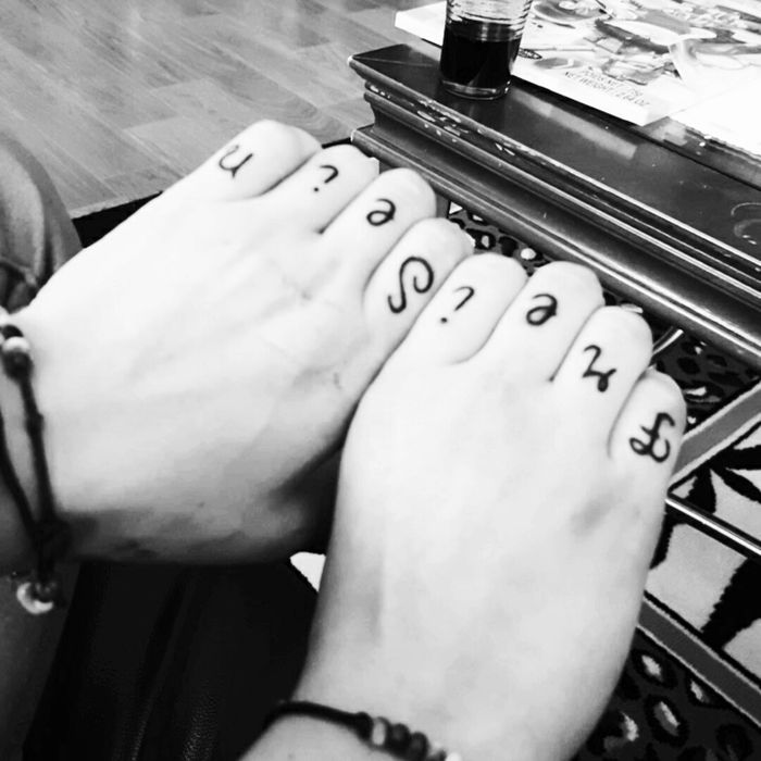 Tattoo uploaded by Amra kojic • Tattoodo