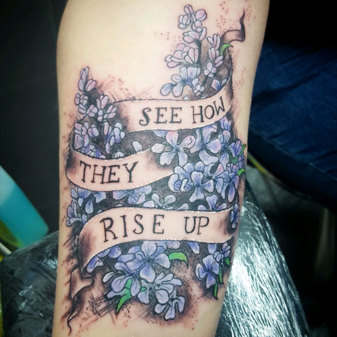 Discworld Series Tattoos Tattoo Uploaded By Sam Trew • Tattoodo