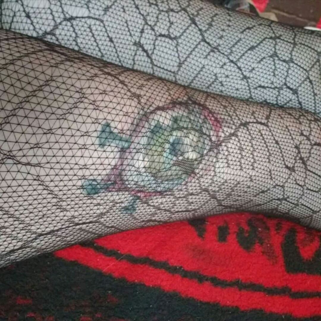 Tattoo uploaded by Dead pleasures • Tattoodo