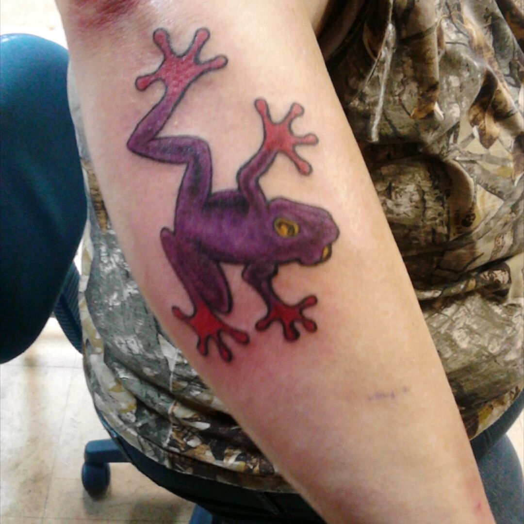 Tattoo uploaded by Peggy Young • Tattoodo