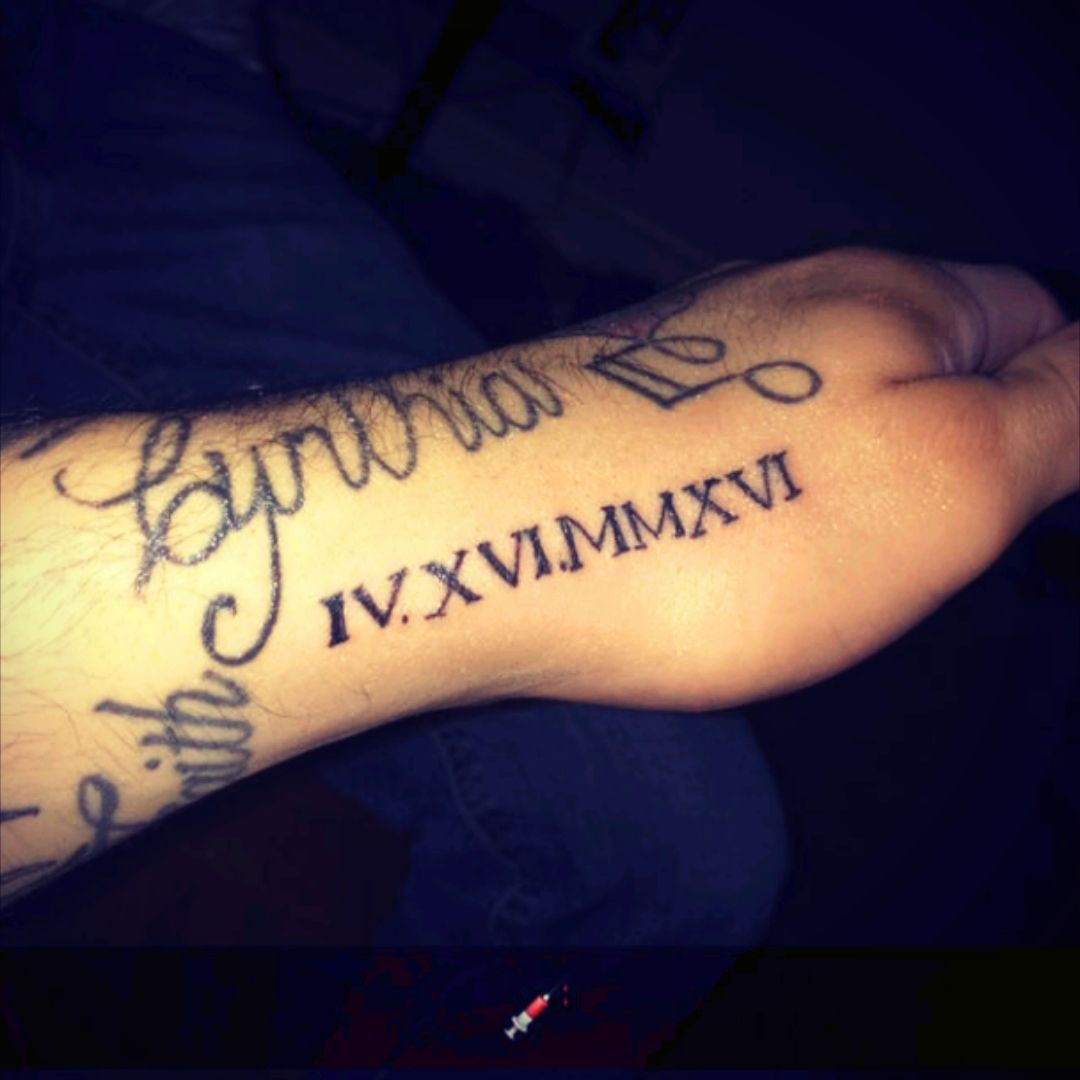 Tattoo uploaded by MaCo De Leon • Tattoodo