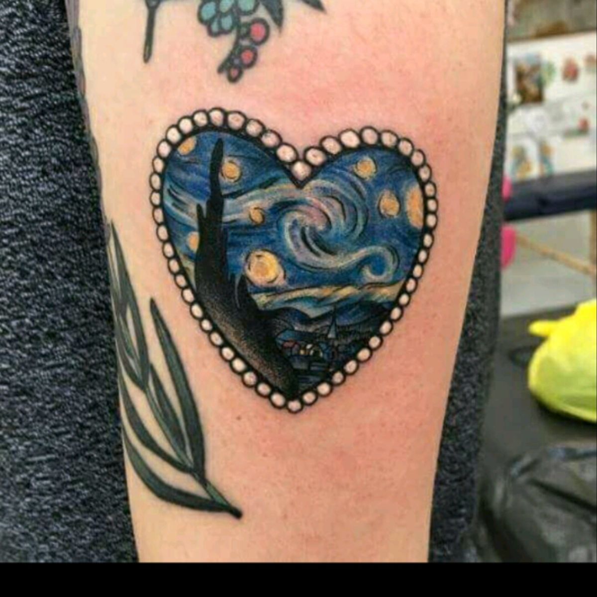 Tattoo uploaded by Laura • Tattoodo