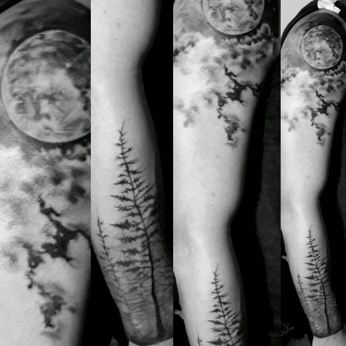 Tattoo uploaded by Giulio Rambaldi • Tattoodo