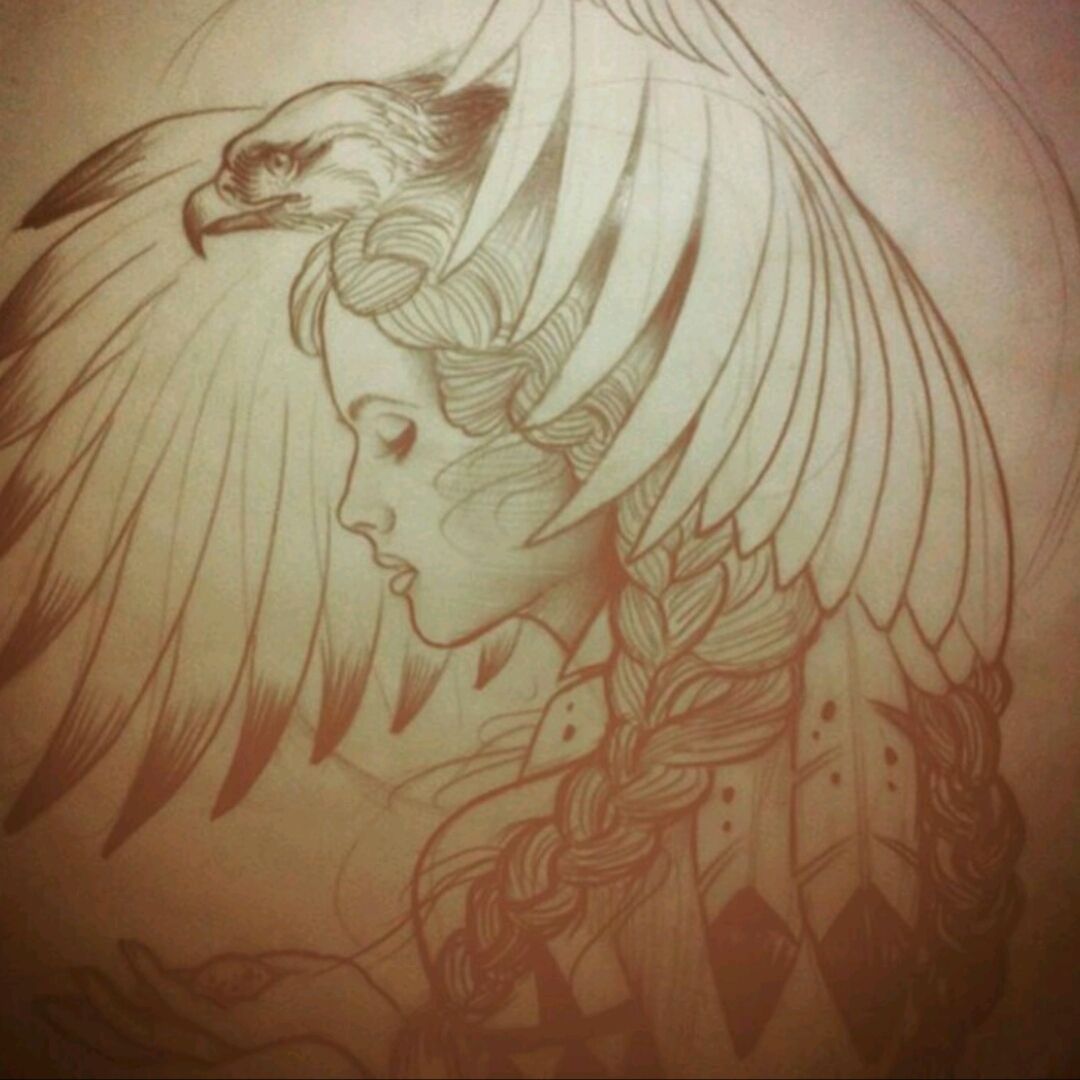 Tattoo uploaded by Call me B • Tattoodo